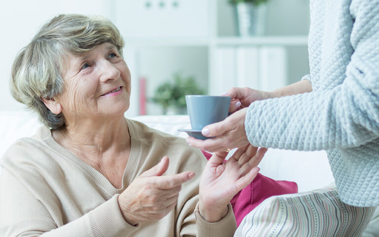 Memory Care – AssistCare